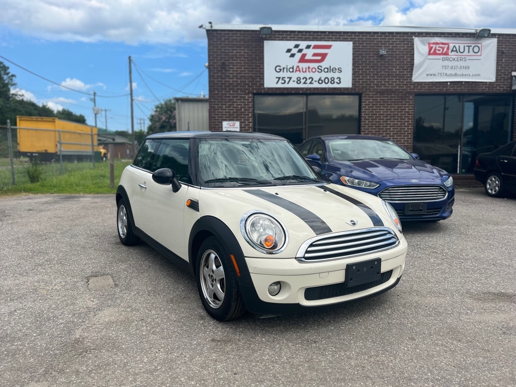 Used Cars Norfolk VA | Used Cars & Trucks VA | Grid Auto Sales