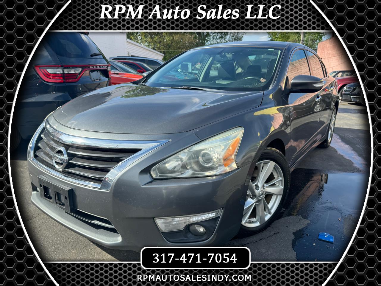 Used Cars INDIANAPOLIS IN | Used Cars & Trucks IN | RPM Auto Sales LLC