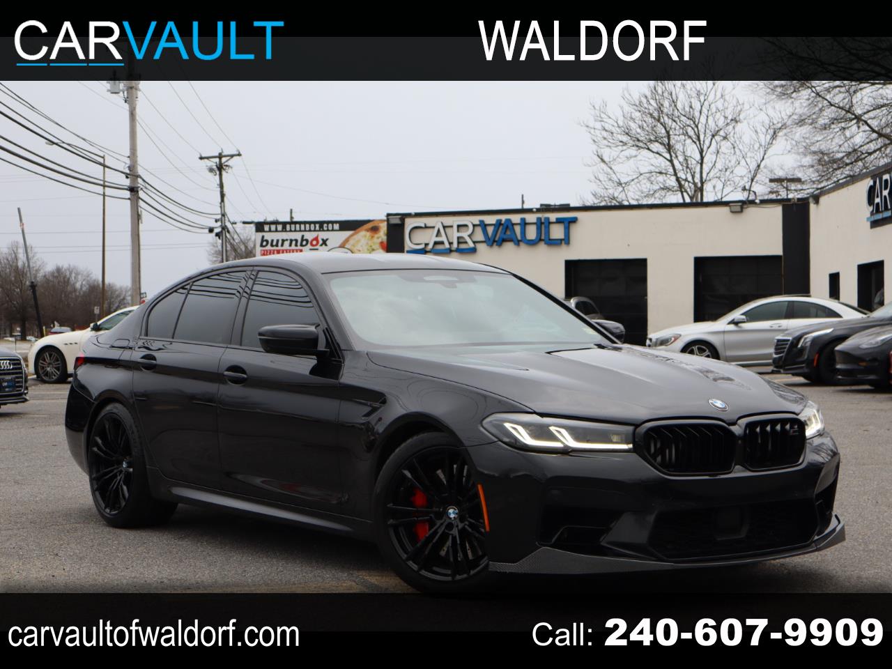 Used Cars for Sale Waldorf MD 20601 CarVault of Waldorf