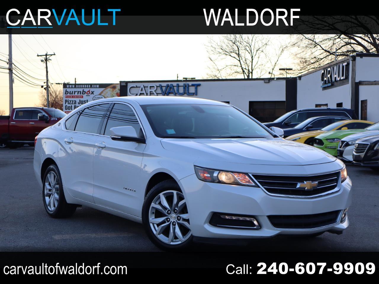 Used Cars for Sale Waldorf MD 20601 CarVault of Waldorf