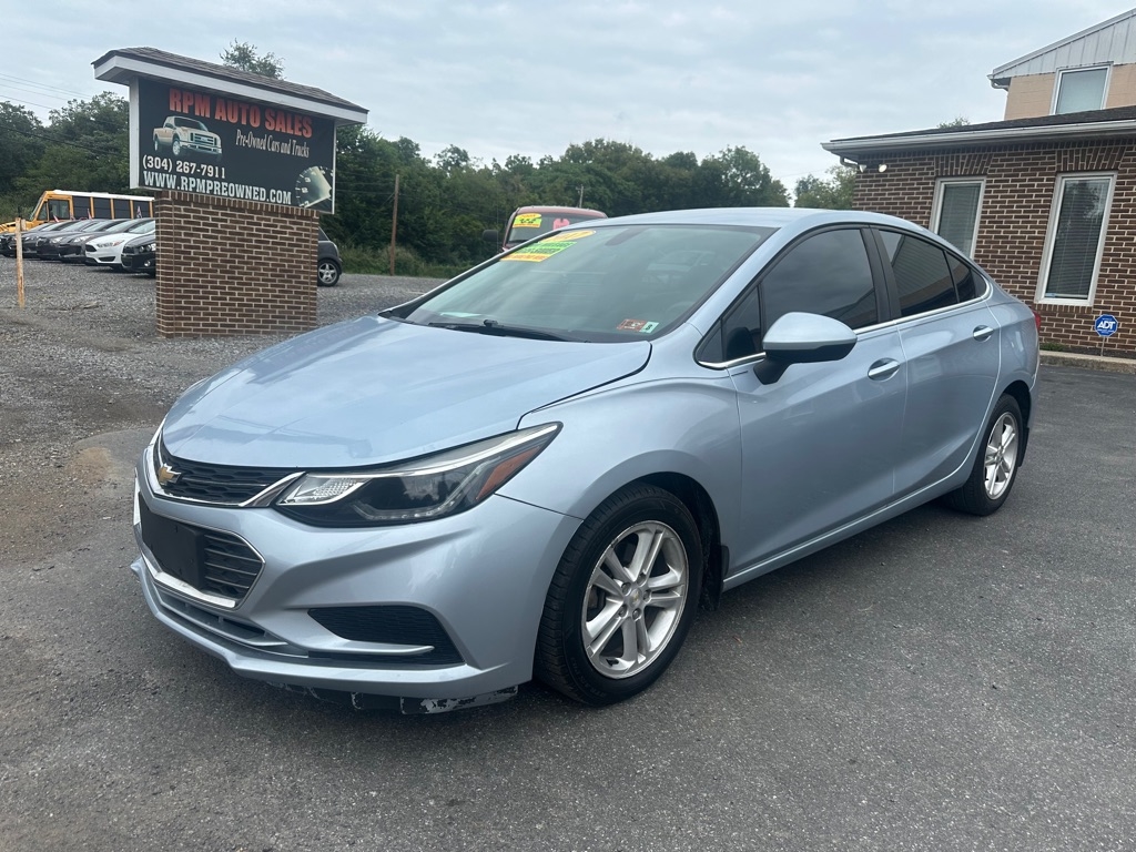 Used Cars Martinsburg WV | Used Cars & Trucks WV | RPM Pre-Owned Auto Sales