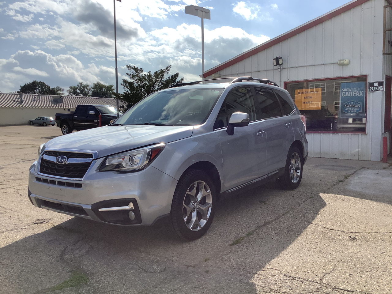 Used Cars & Trucks Middleton WI | Middleton Auto Mart