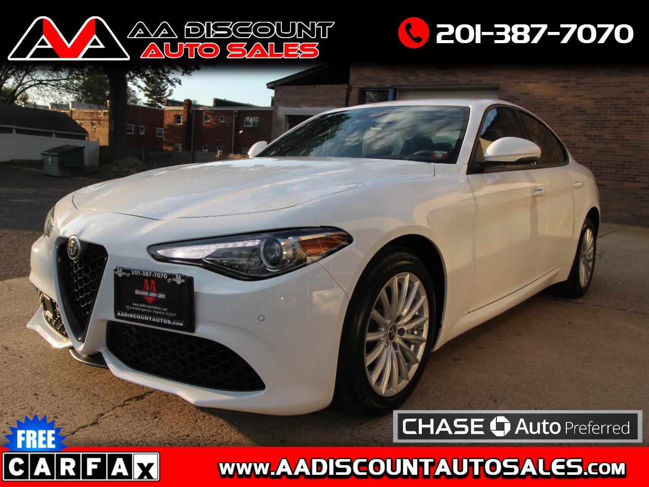 Used Cars for Sale Bergenfield NJ 07621 AA Discount Auto Sales