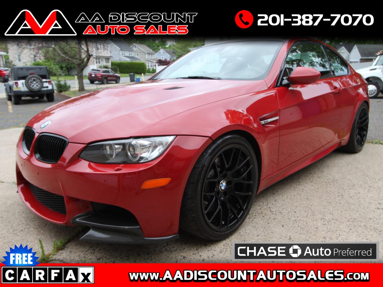 Used Cars for Sale Bergenfield NJ 07621 AA Discount Auto Sales