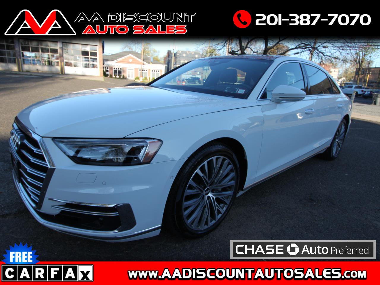 Used Cars for Sale Bergenfield NJ 07621 AA Discount Auto Sales