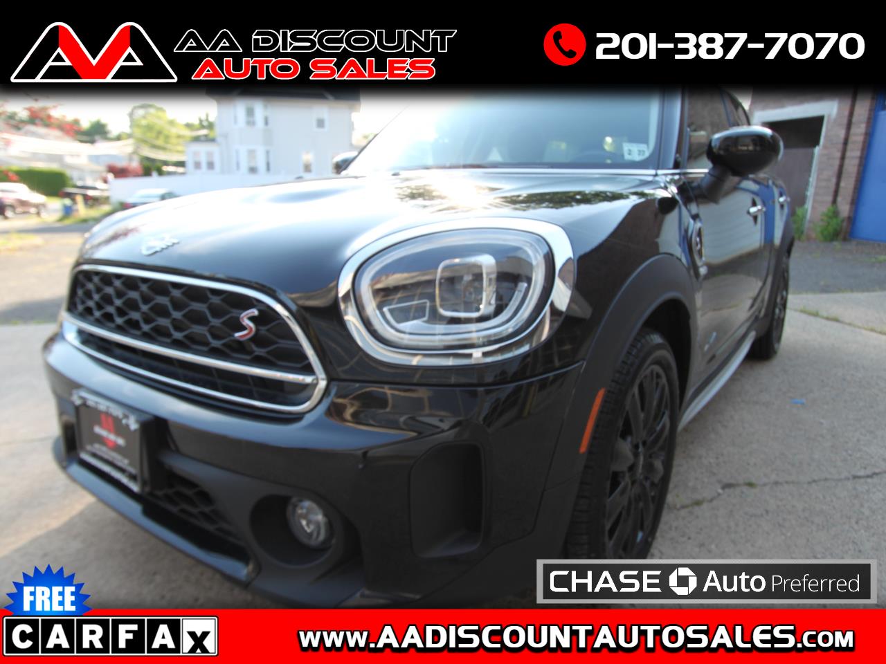 Used Cars for Sale Bergenfield NJ 07621 AA Discount Auto Sales