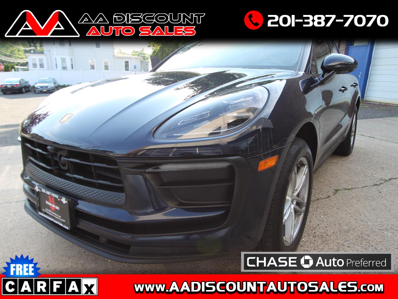 Used Cars for Sale Bergenfield NJ 07621 AA Discount Auto Sales