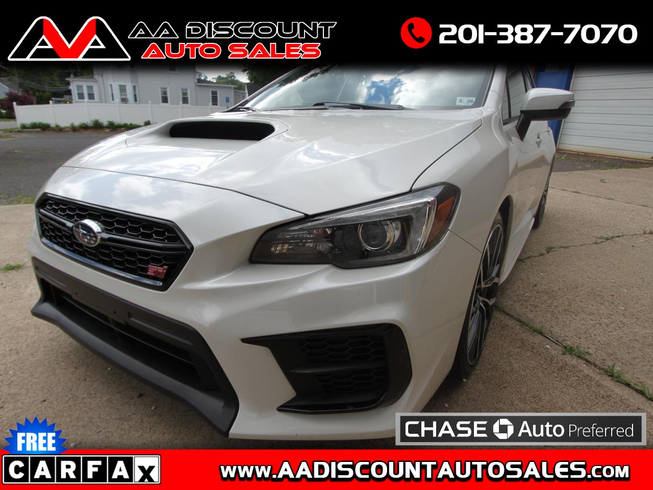 Used Cars for Sale Bergenfield NJ 07621 AA Discount Auto Sales