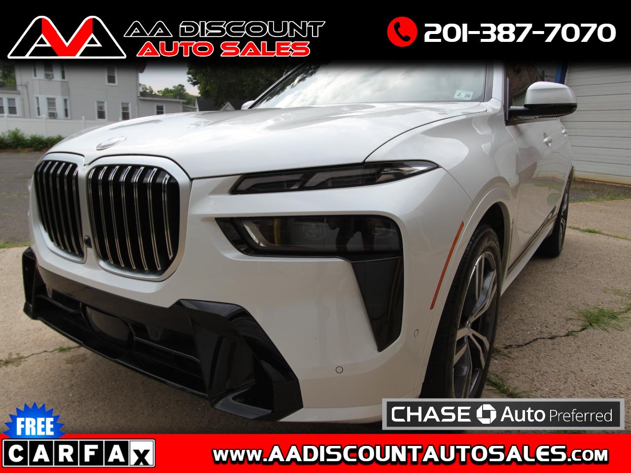 Used Cars for Sale Bergenfield NJ 07621 AA Discount Auto Sales