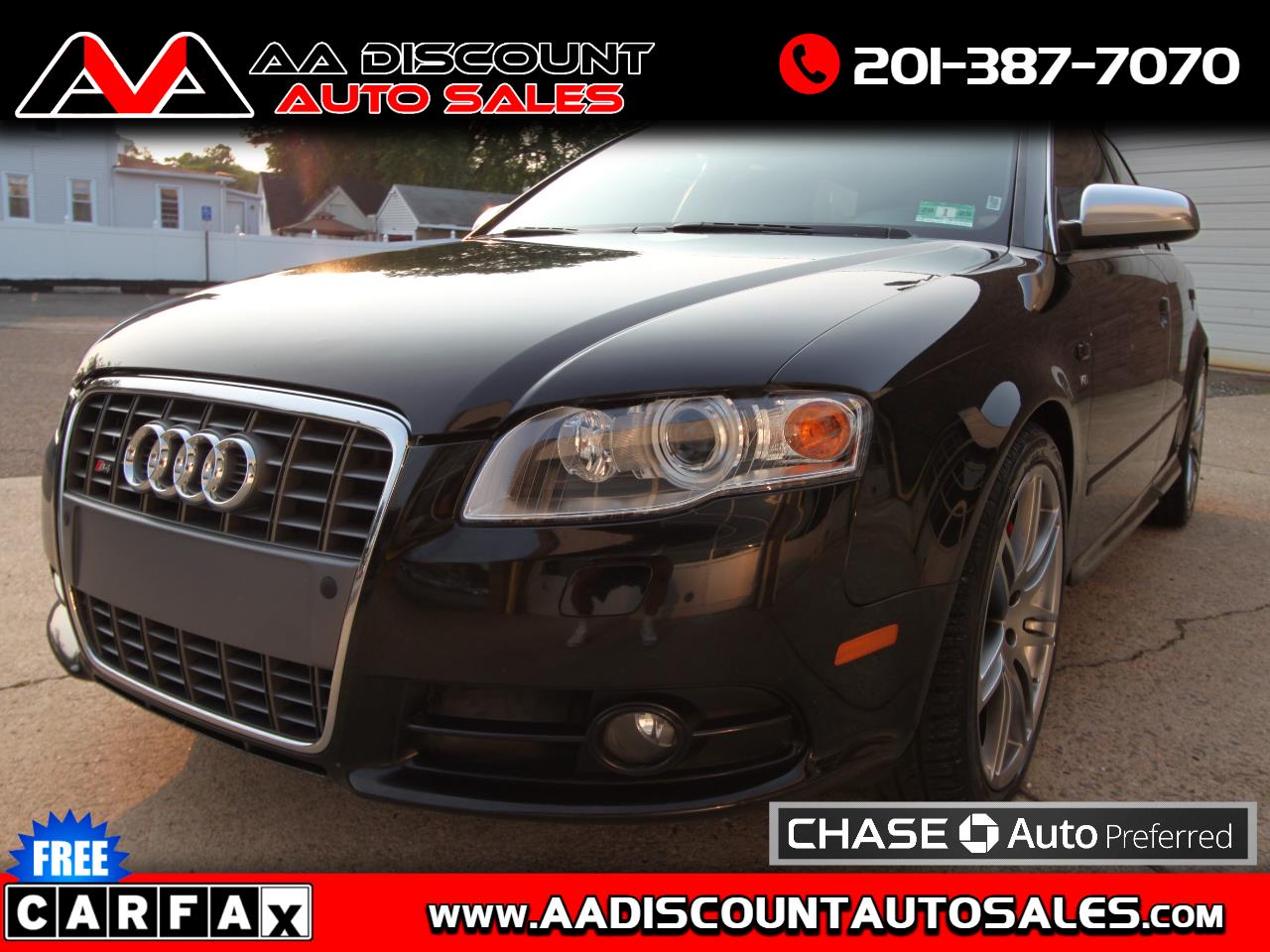 Used Cars for Sale Bergenfield NJ 07621 AA Discount Auto Sales