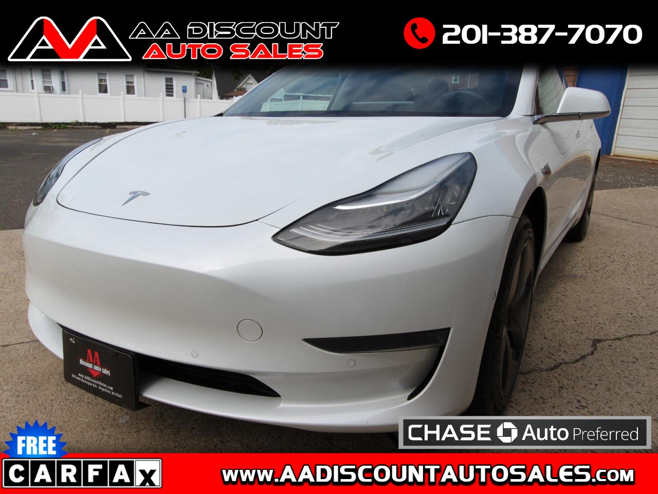 Used Cars for Sale Bergenfield NJ 07621 AA Discount Auto Sales