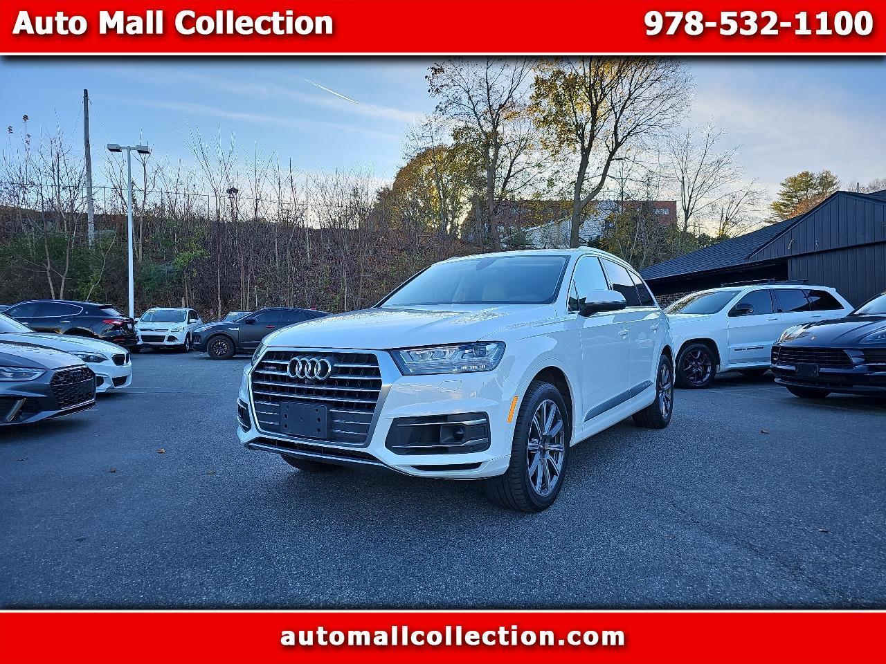 Used Cars Peabody Ma