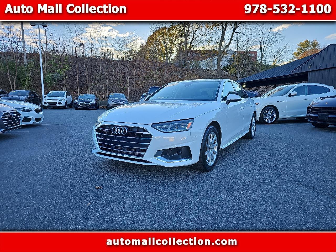 Used Cars Peabody Ma