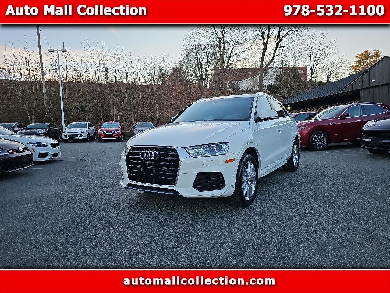 Used Cars Peabody Ma