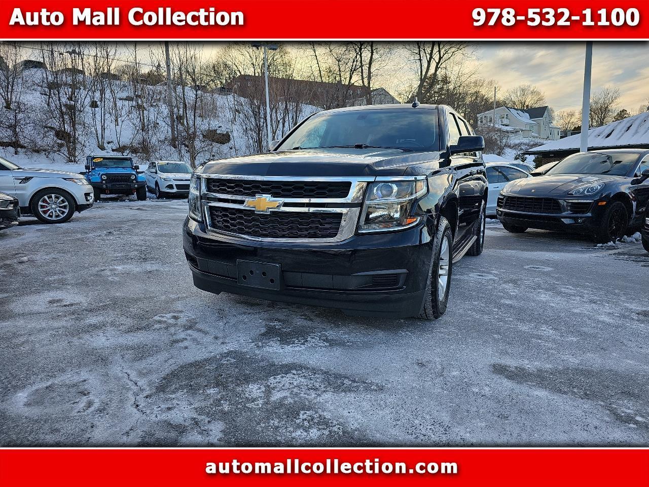 Used Cars Peabody Ma