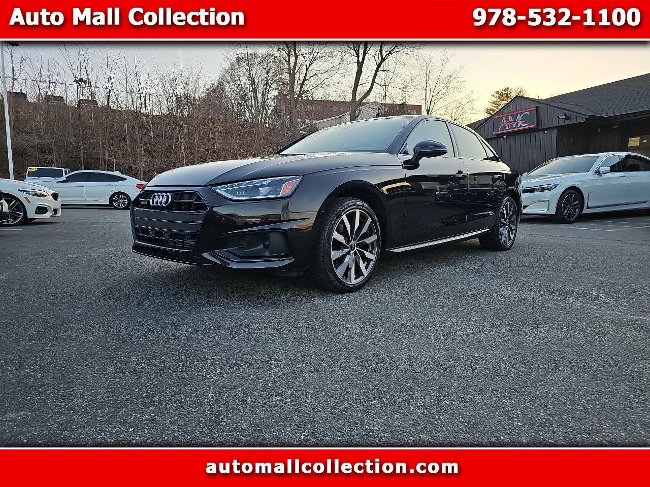 Used Cars Peabody Ma