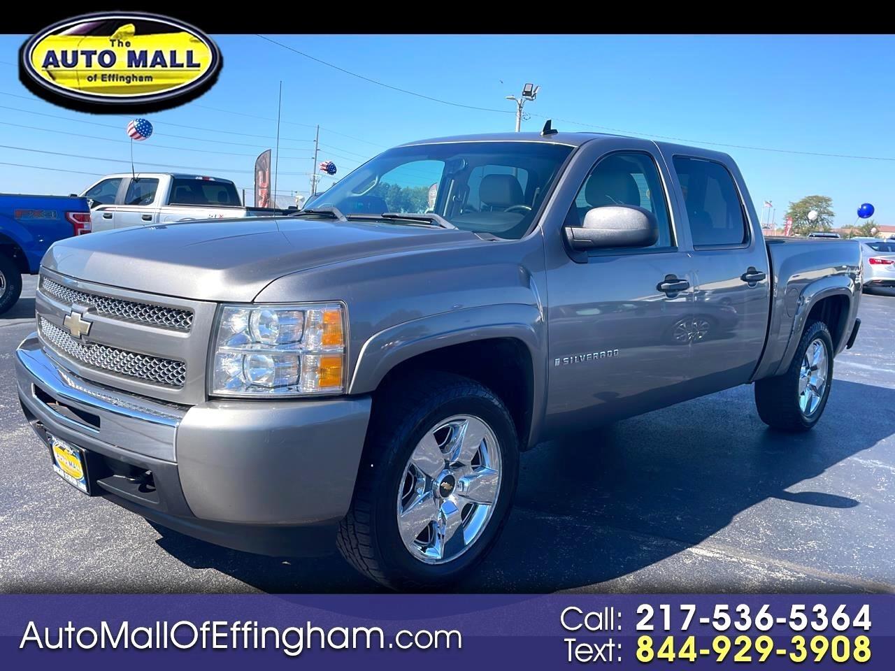 Used Cars Effingham Il