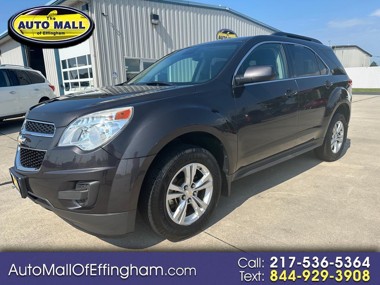 Used Cars Effingham Il