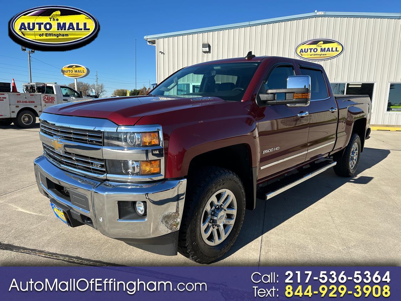 Used Cars Effingham Il