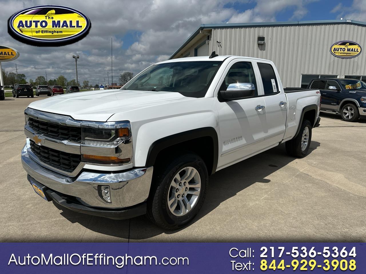 Used Cars Effingham Il