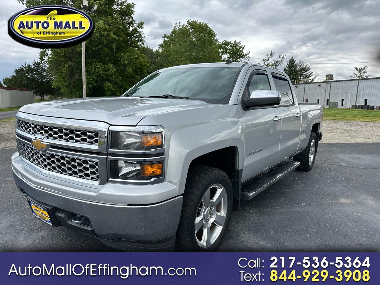 Cars For Sale Effingham Il