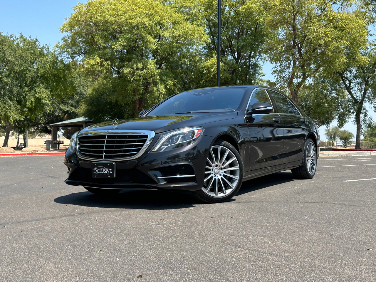 Luxury Cars, Highline Cars, Muscle Cars & Specialty Vehicles For Sale ...