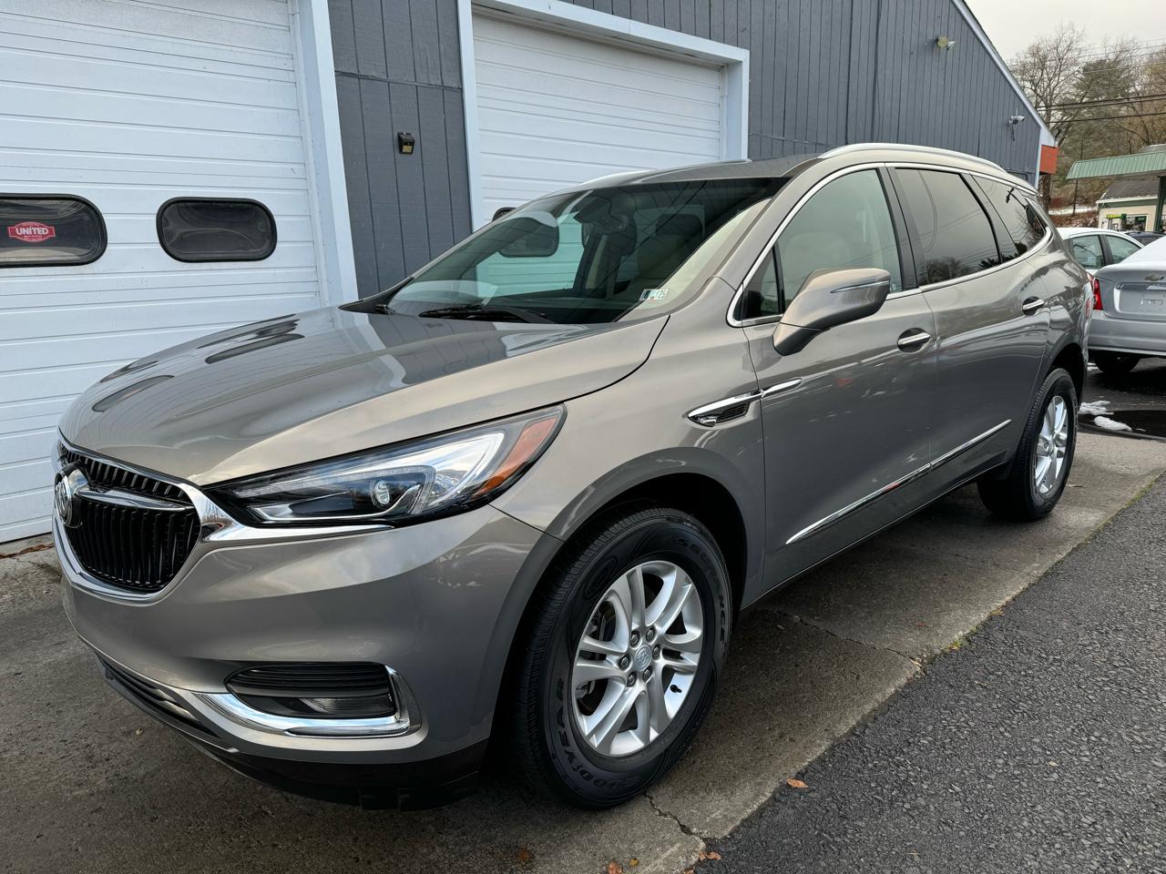 Used Cars Binghamton NY | Used Cars & Trucks NY | Driven Automotive