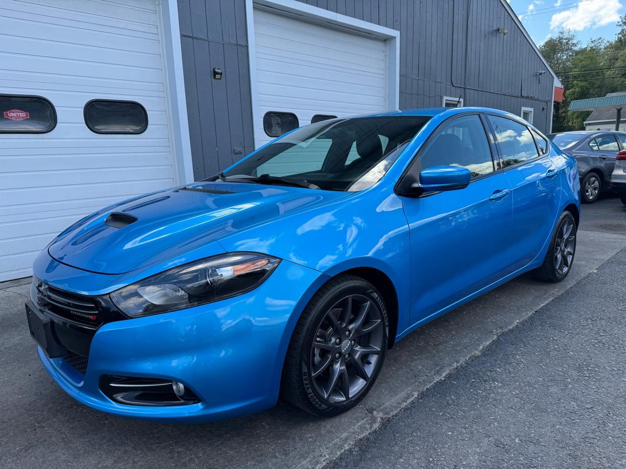 Used Cars for Sale Binghamton NY 13905 Driven Automotive