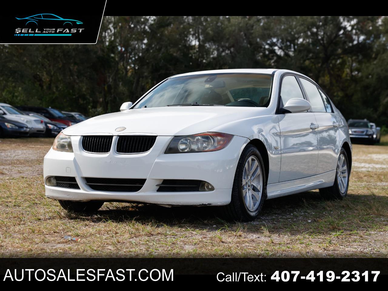 Used Cars for Sale Orlando FL 32837 Sell Your Auto Fast