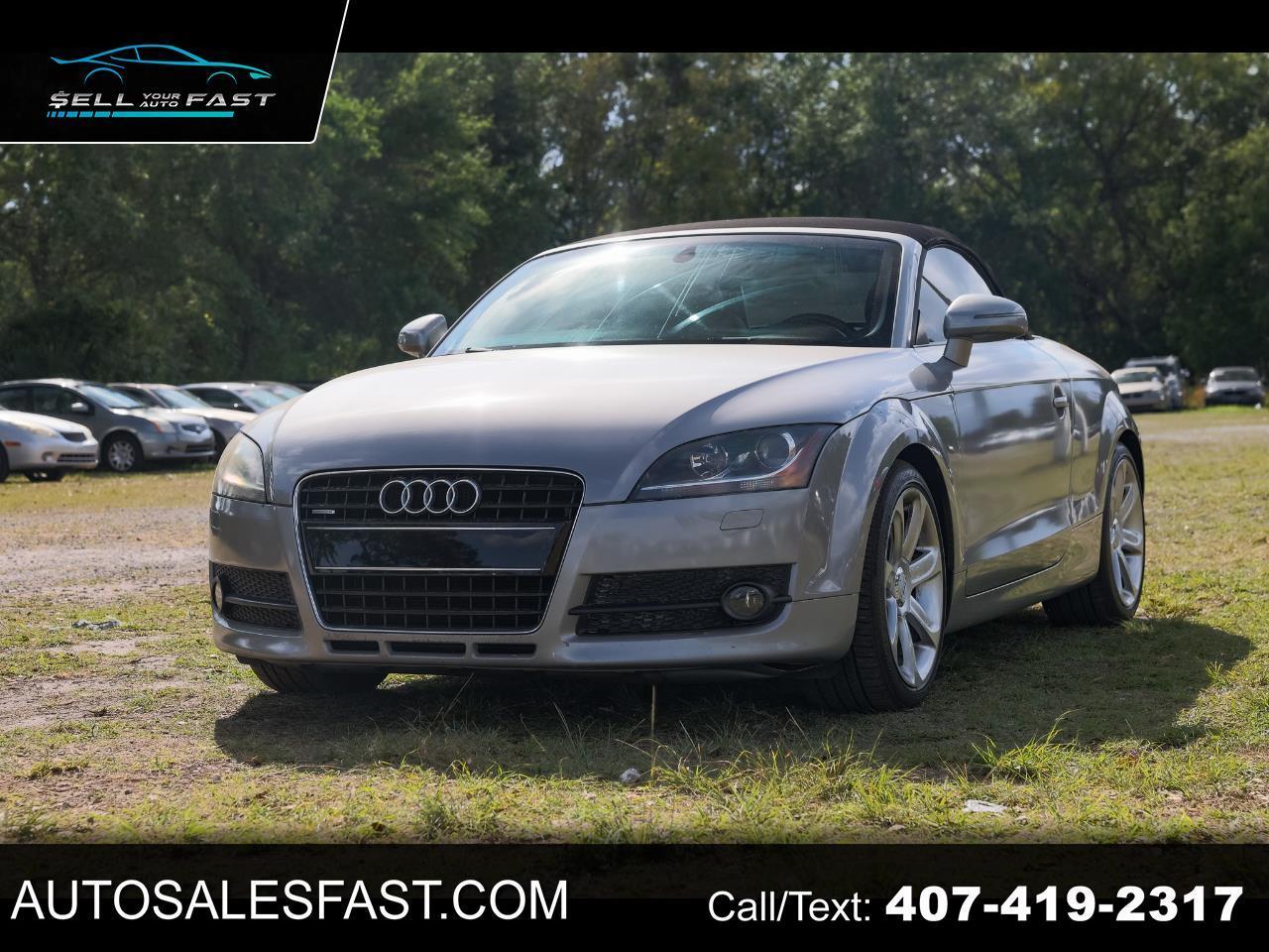 Used Cars for Sale Orlando FL 32837 Sell Your Auto Fast
