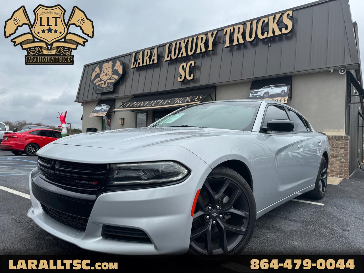 Used Cars for Sale Greer SC 29651 Lara Luxury Trucks SC