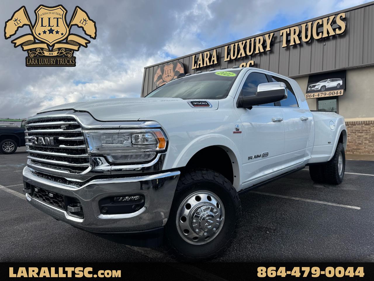 Used Cars for Sale Greer SC 29651 Lara Luxury Trucks SC