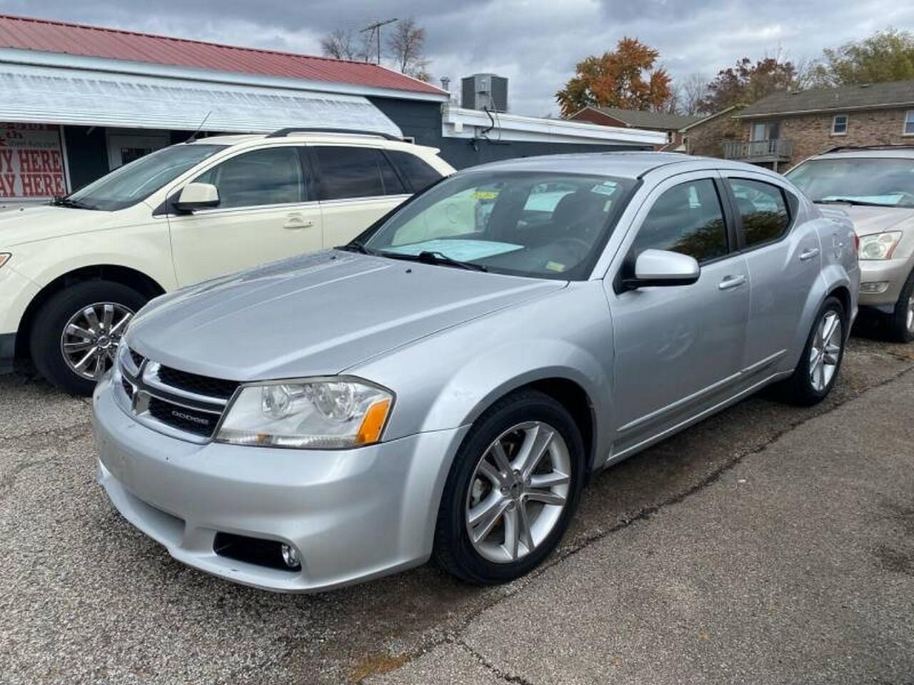 Used Cars for Sale Louisville KY 40213 4th Street Auto