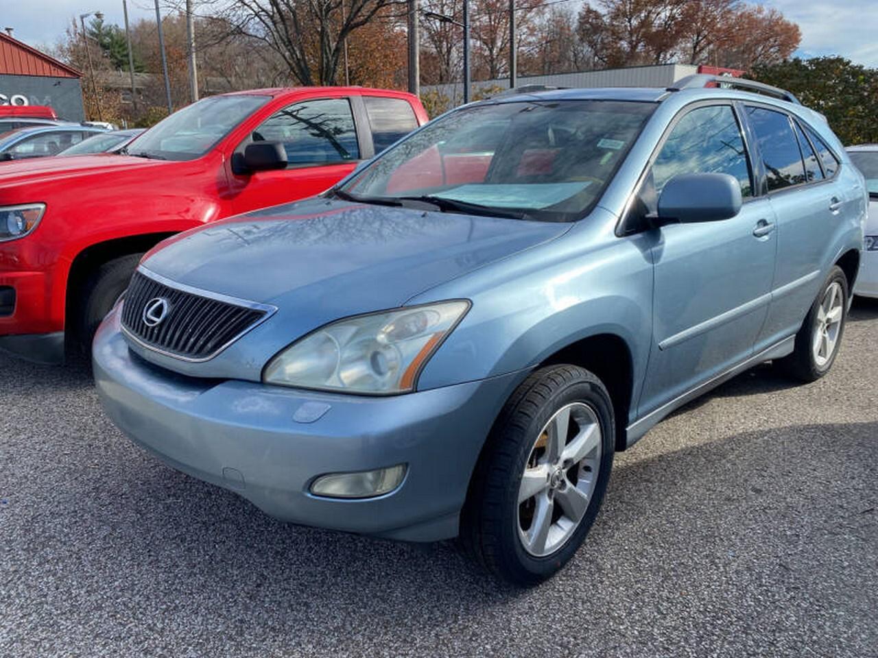 Used SUVs for Sale Louisville KY 40213 4th Street Auto