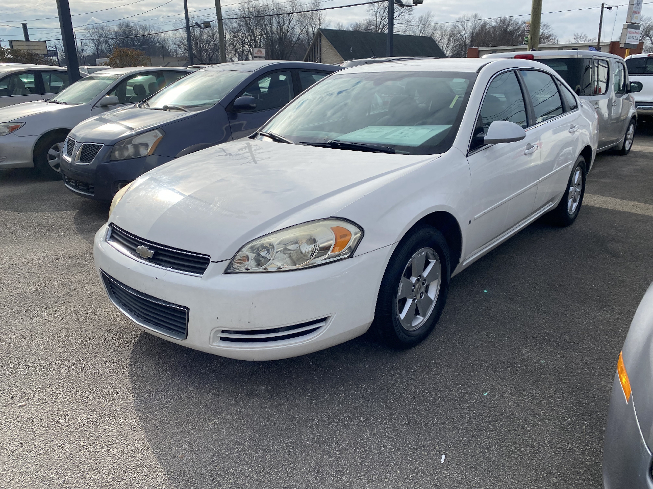 Used Cars for Sale Louisville KY 40213 4th Street Auto