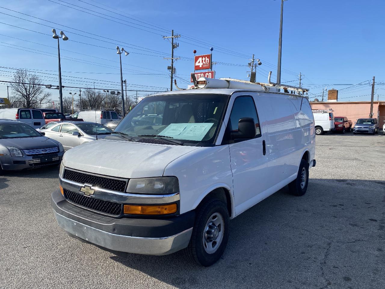 Used Cars for Sale Louisville KY 40213 4th Street Auto