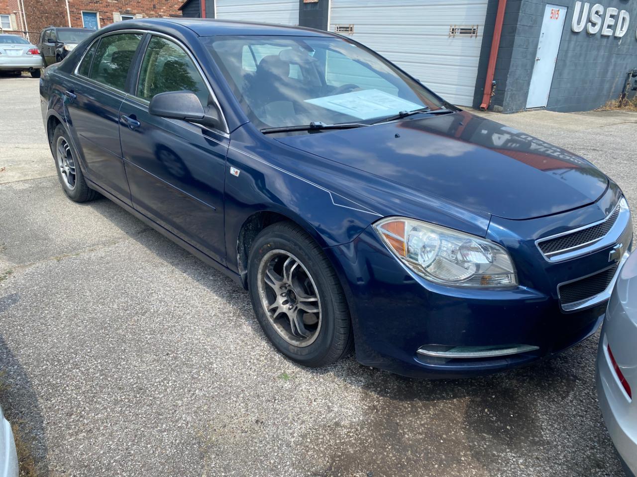 Used Cars for Sale Louisville KY 40213 4th Street Auto