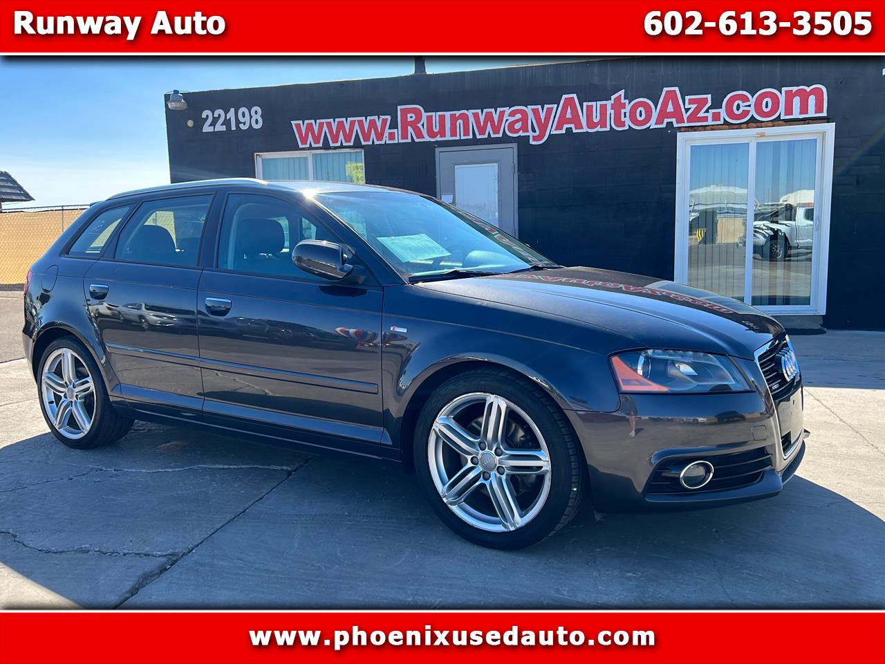 Used Cars for Sale Phoenix AZ 85301 New Deal Pre-Owned Autos