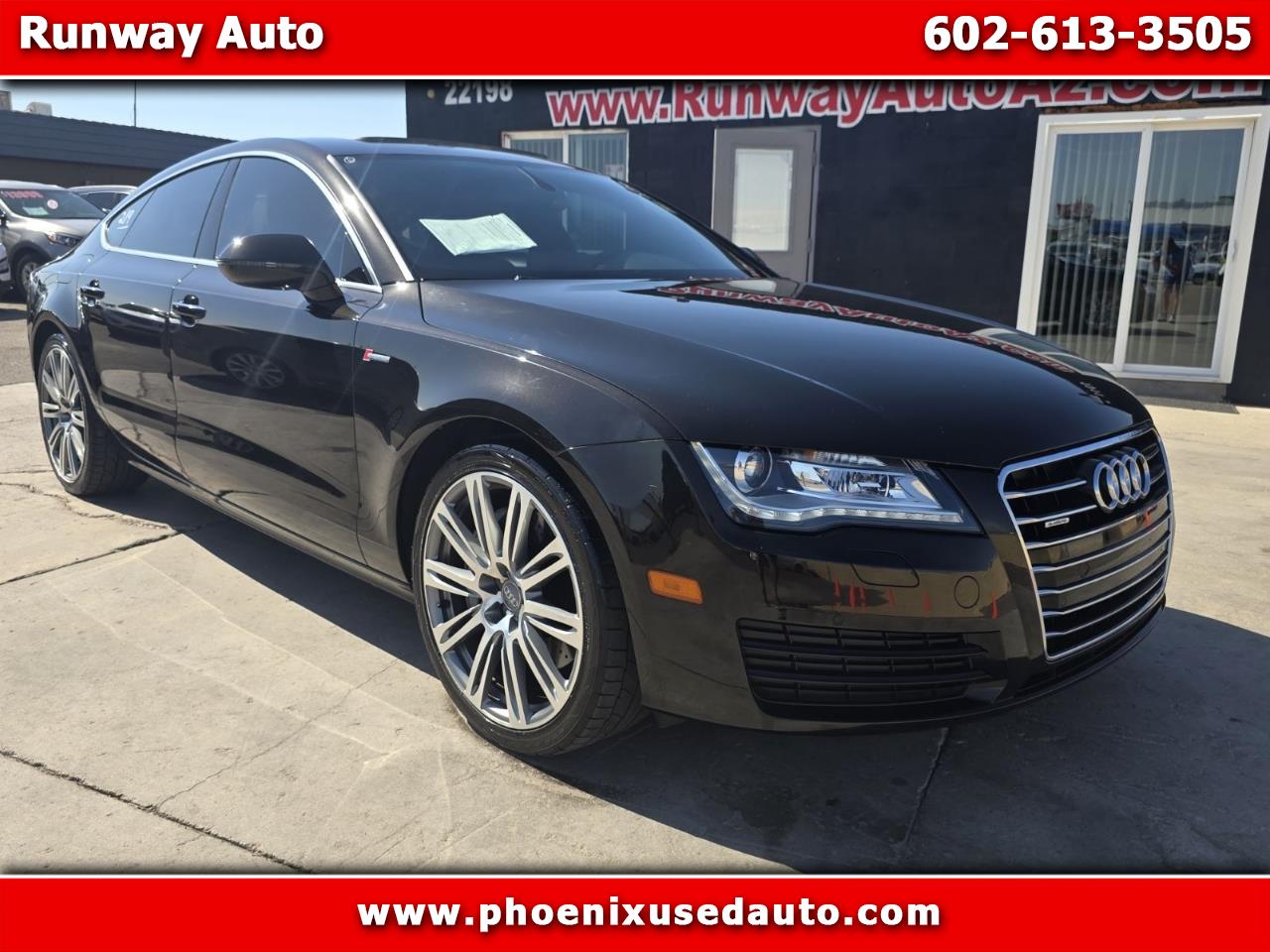 Used Cars for Sale Phoenix AZ 85301 New Deal Pre-Owned Autos