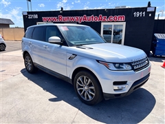 Used Cars Phoenix AZ | Used Cars & Trucks AZ | Runway Auto