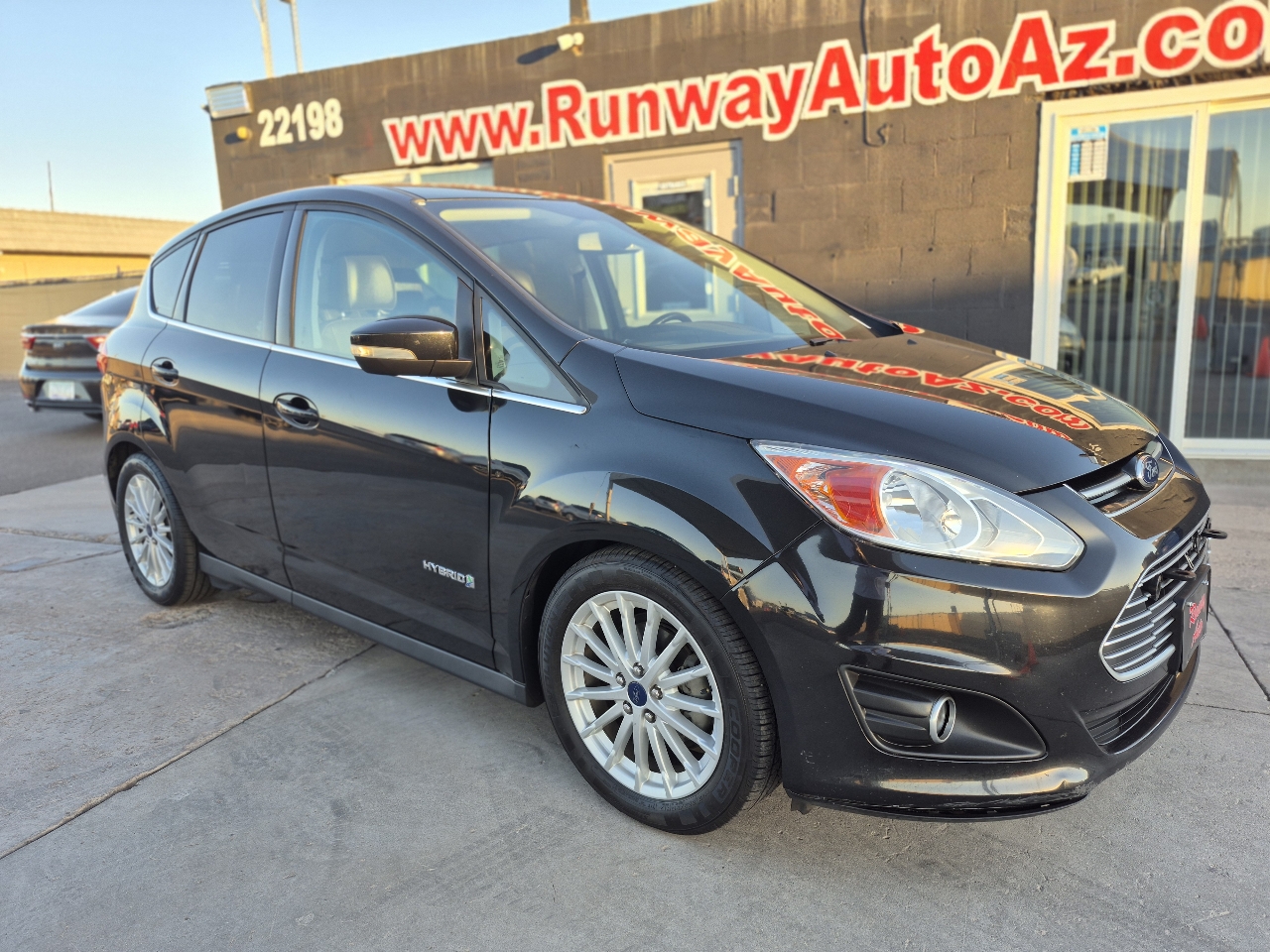 Used Cars for Sale Phoenix AZ 85027 Runway Auto