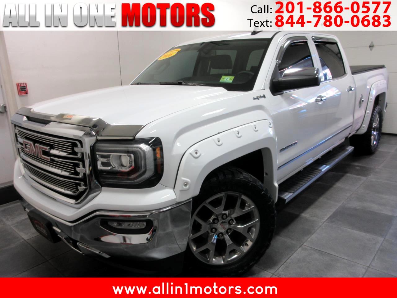 Used Cars for Sale North Bergen NJ 07047 All In One Motors