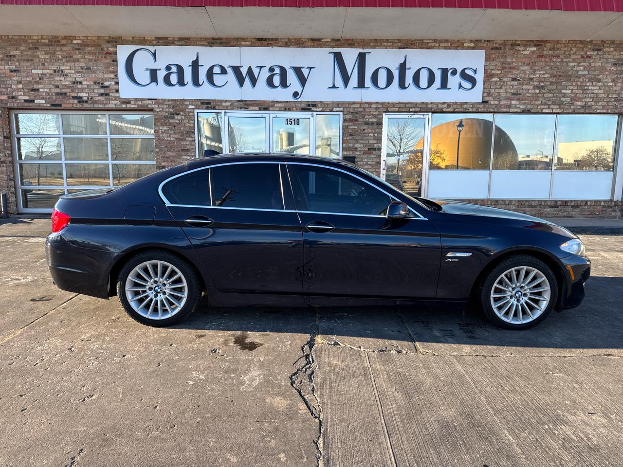 Used Cars Clinton IA | Used Cars & Trucks IA | Gateway Motors