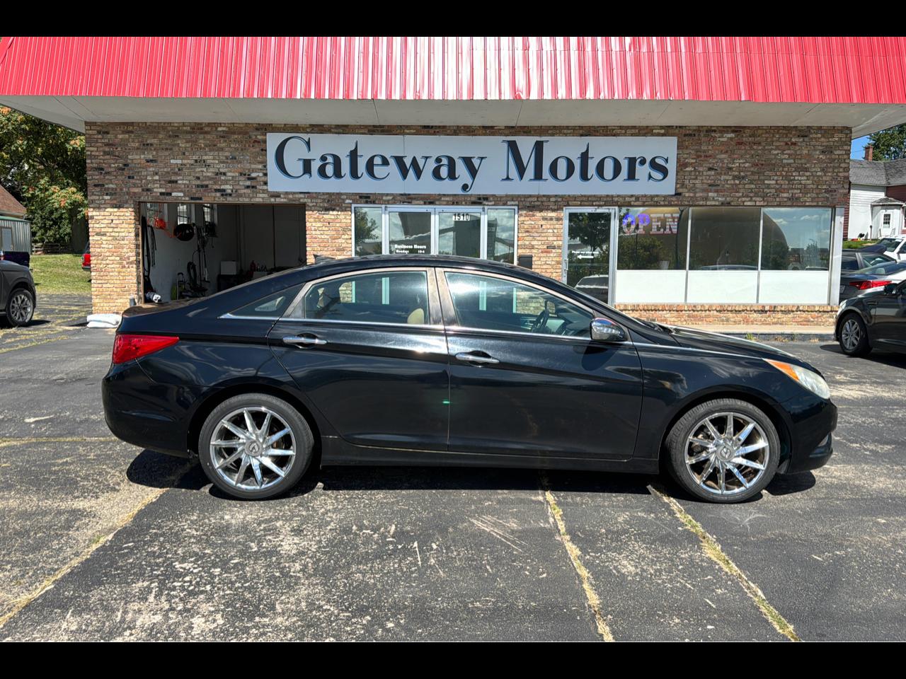Used Cars Clinton IA | Used Cars & Trucks IA | Gateway Motors