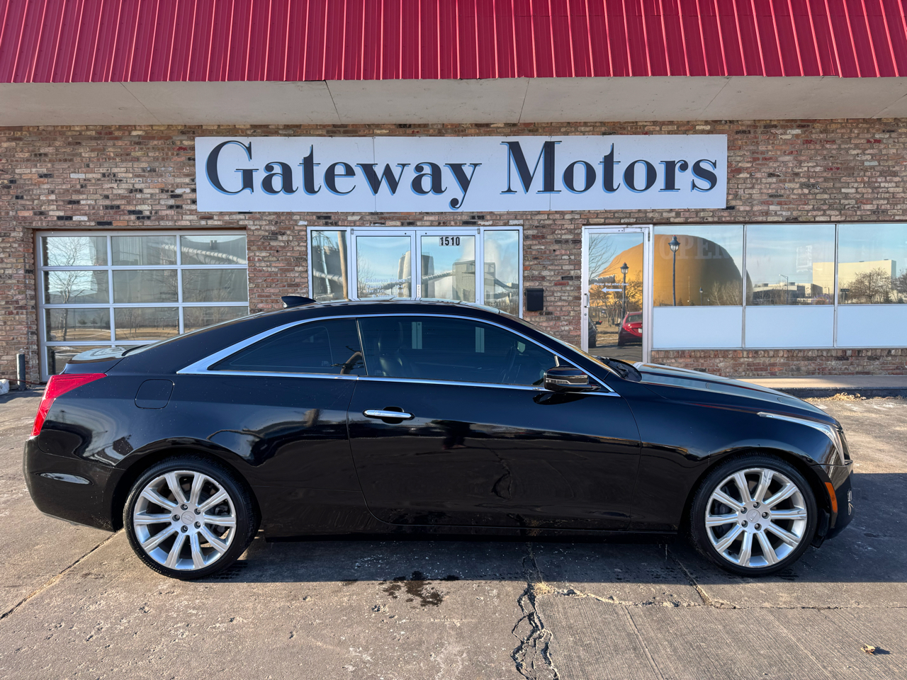 Used Cars Clinton IA | Used Cars & Trucks IA | Gateway Motors