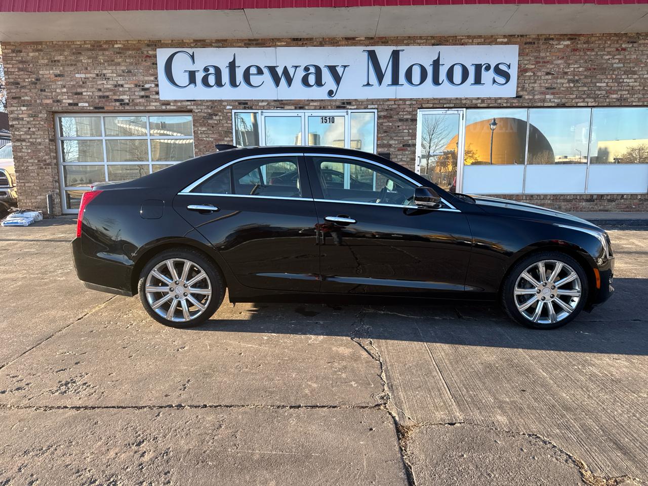 Used Cars Clinton Iowa