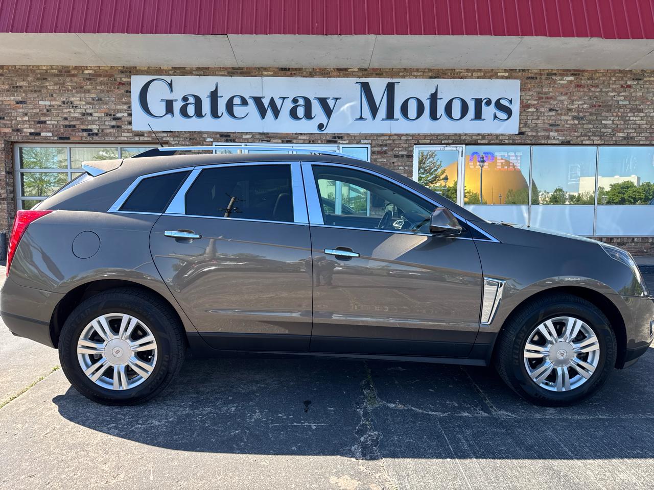 Used Cars Clinton IA | Used Cars & Trucks IA | Gateway Motors
