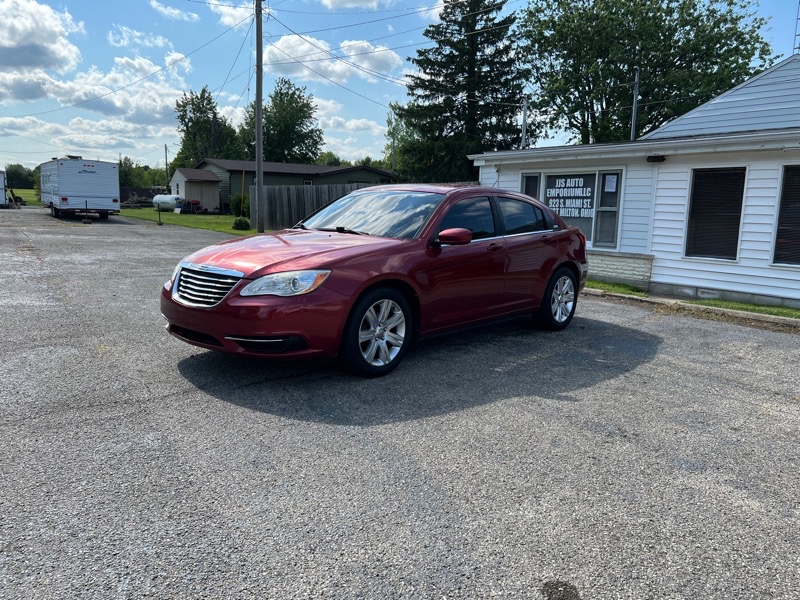 Used Cars for Sale Tipp City OH 45371 JJs Auto Emporium