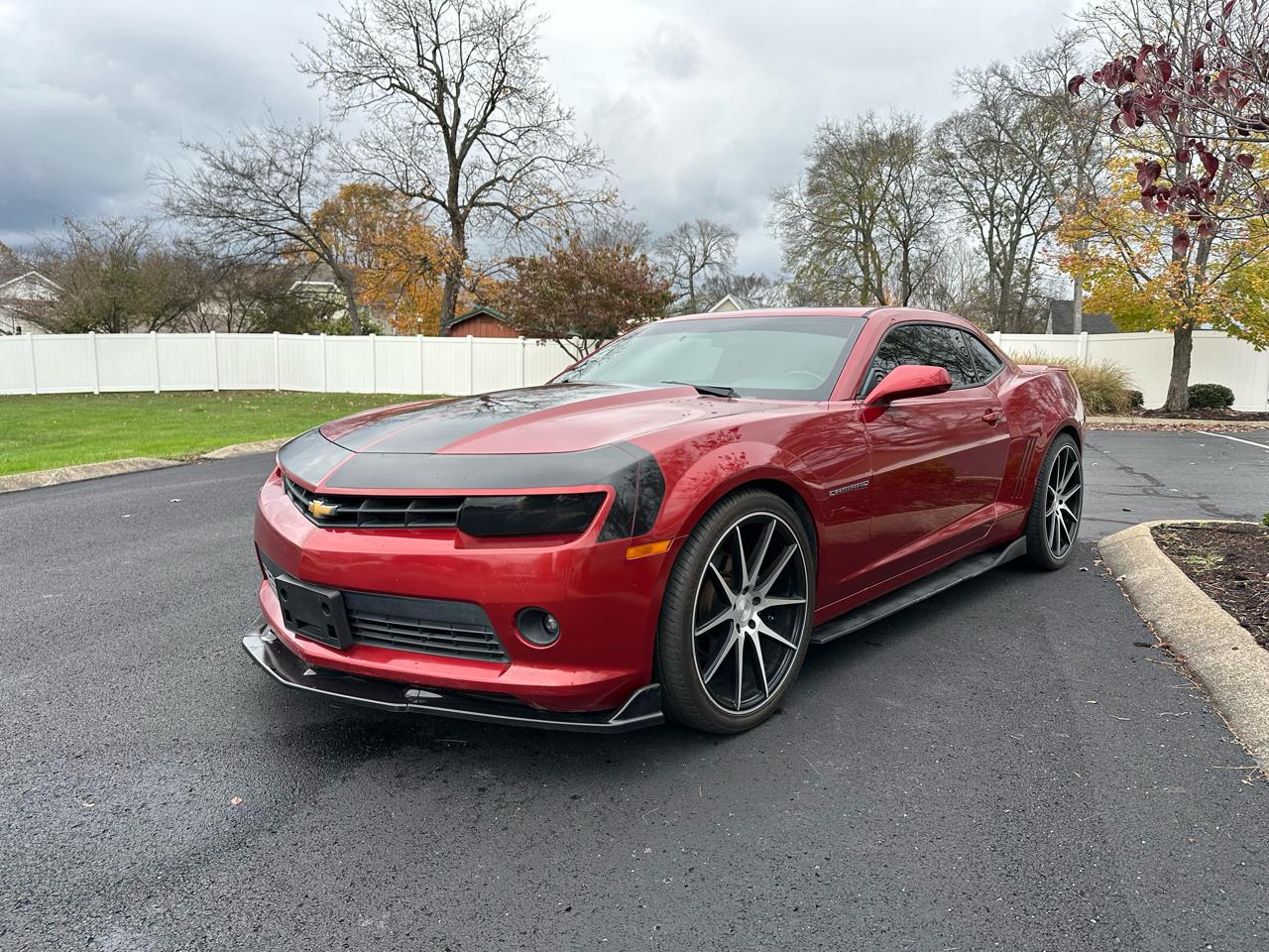 Used Cars for Sale Bowling Green KY 42101 Stark Motor Company LLC