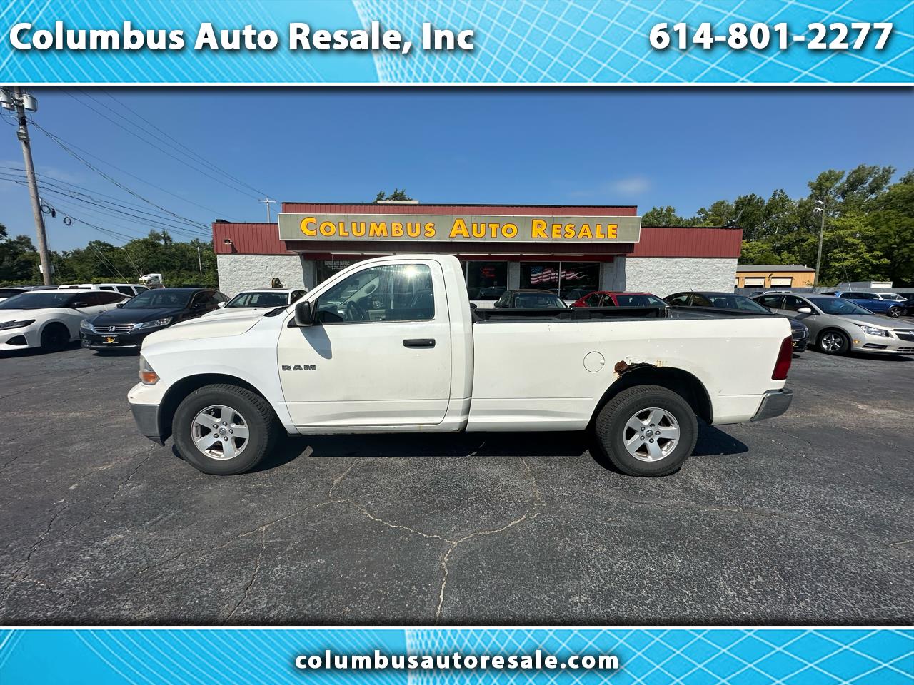 Used Cars For Sale In Grove City & Hilliard OH